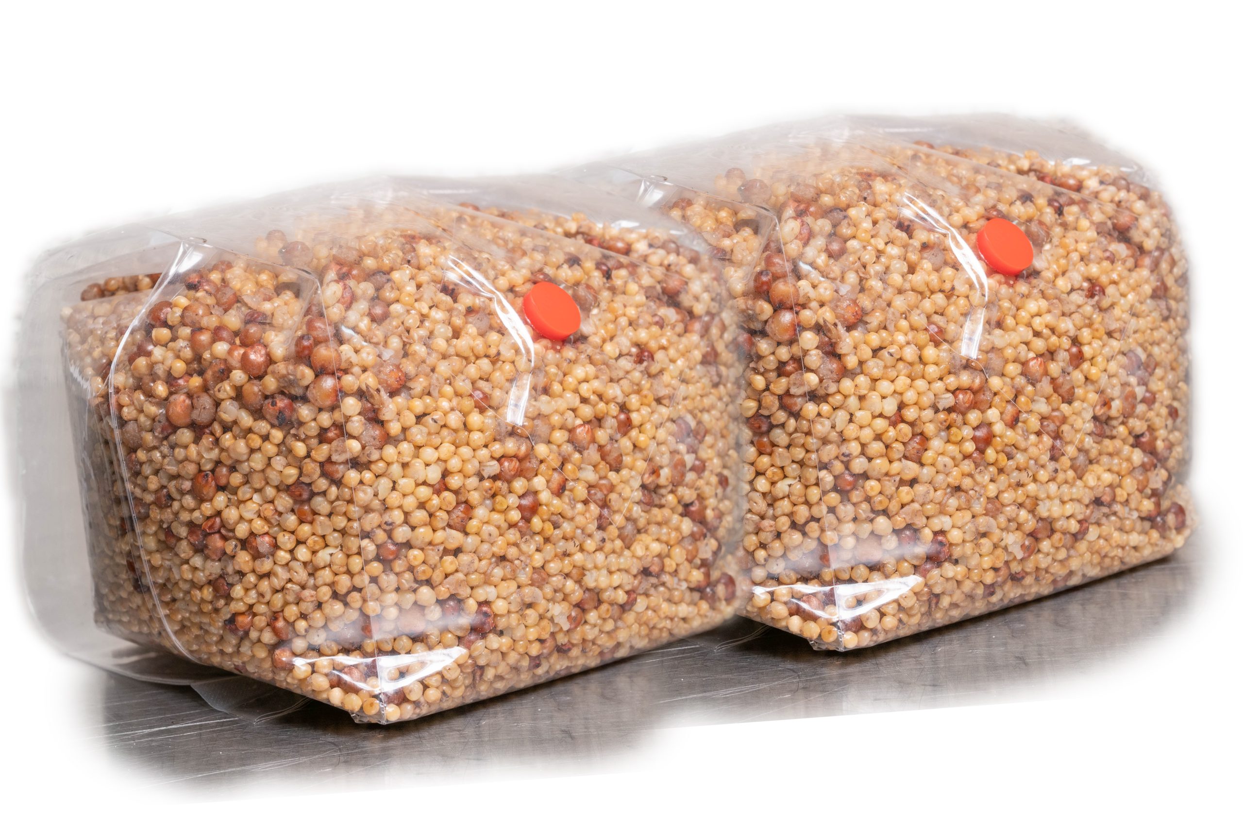 Spawn Bundle Deal | Two Bags, Three Pounds Per Bag | Premium ...